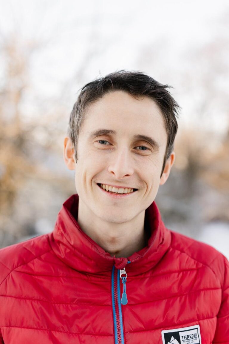 Hlavní stránka - Mission Camp